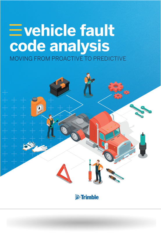 Fault Code Analysis Trimble Transportation